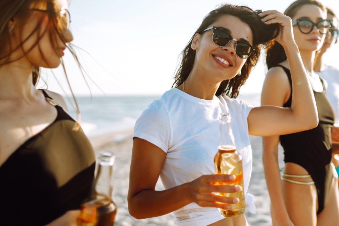 Tips Voor Het Organiseren Van Een Vriendinnenweekend Ladiesgoodlife