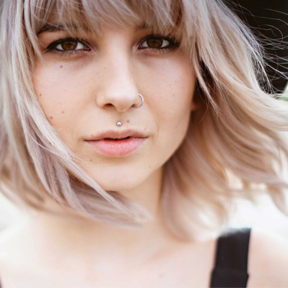 Waar let je op bij het zetten van een piercing? | ladiesgoodlife